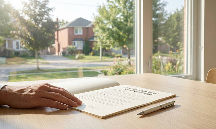 Shared housing in Ontario: How the residential tenancy law exemption ...
