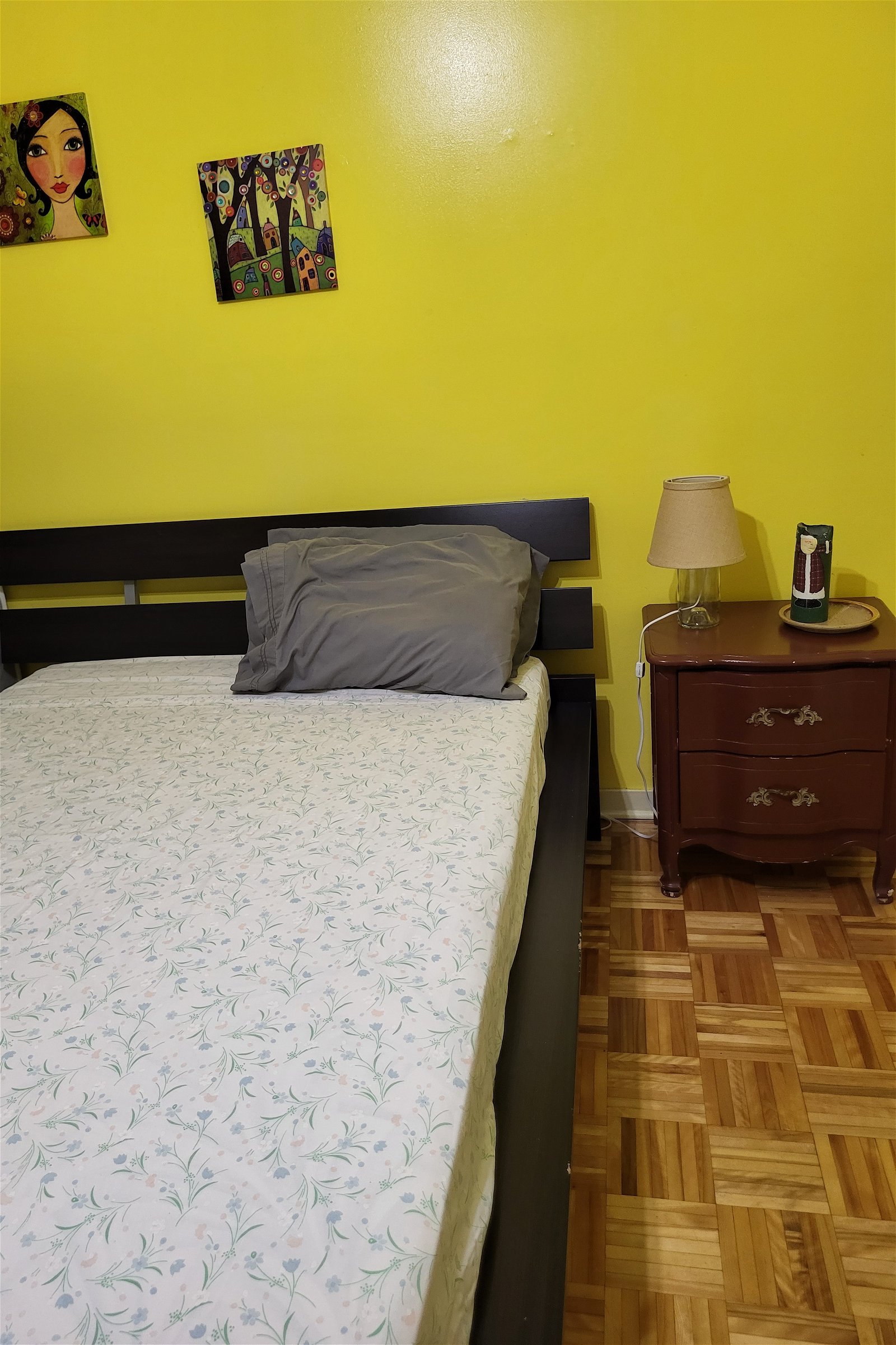 Chambre chez l'habitant Montréal (329112) | Belle chambre meublée et ...