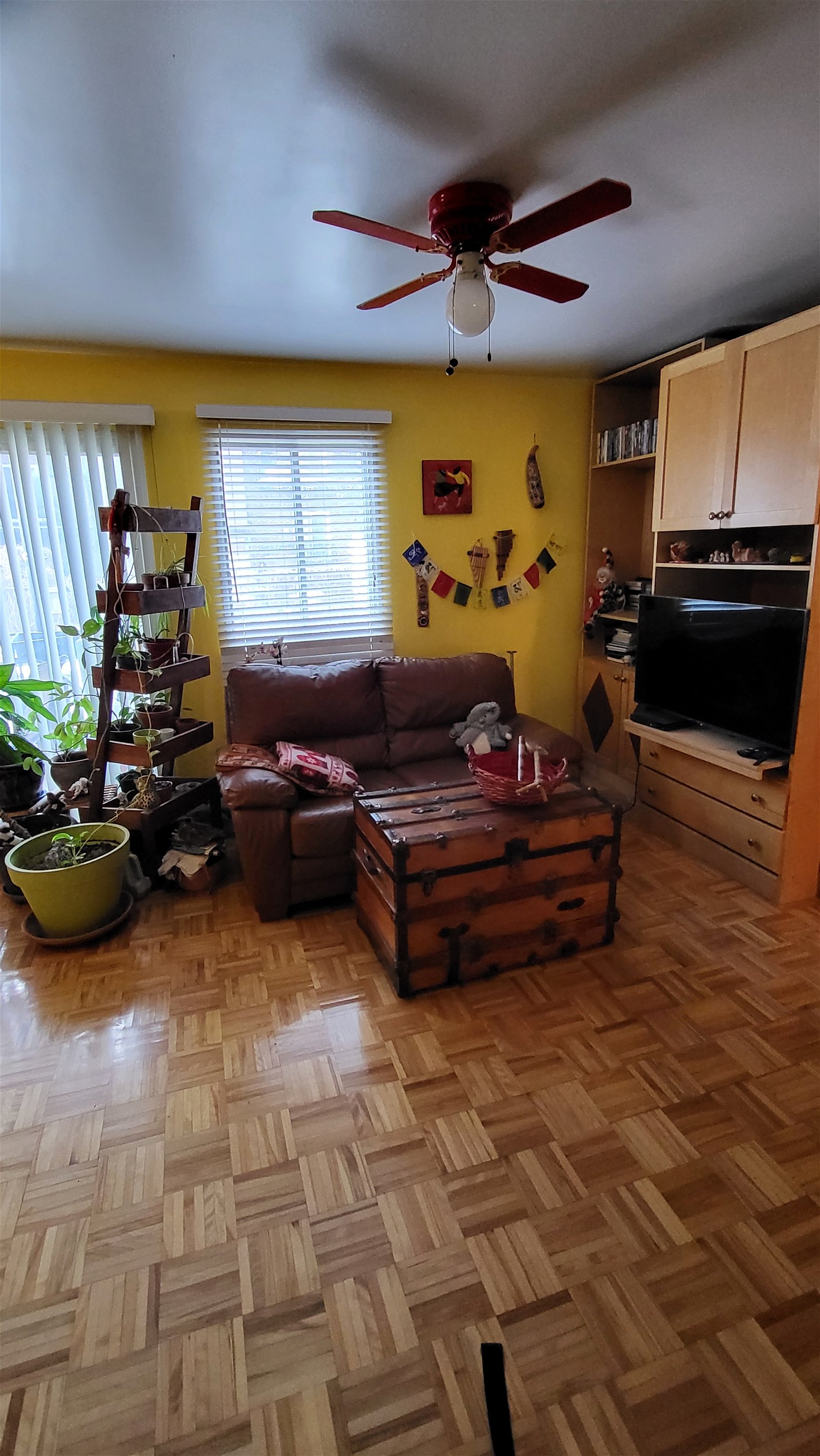 Chambre chez l'habitant Montréal (329112) | Belle chambre meublée et ...