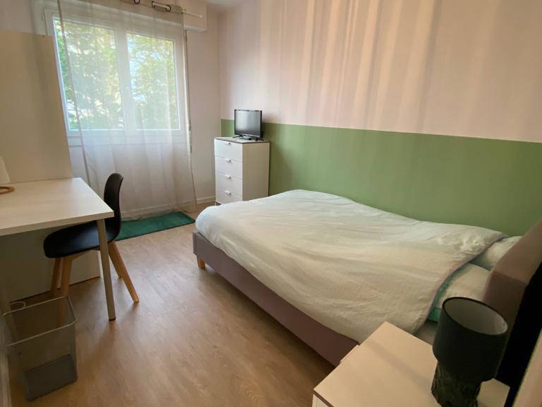 Colocation Nantes Pas Cher