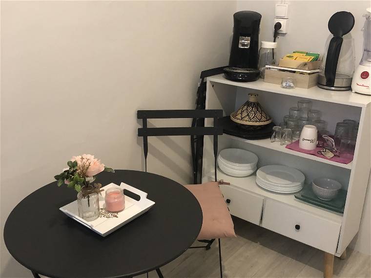 Chambre chez l'habitant Lyon : Chambre Fille spacieuse plein centre de ...