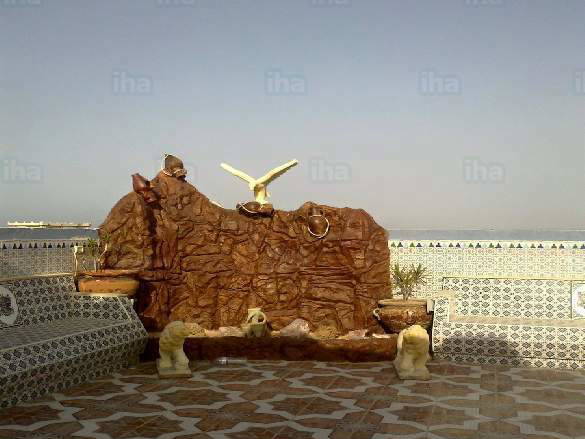 Studio indépendant Sayada : Location De Vacances À Sayada Tunisie ...